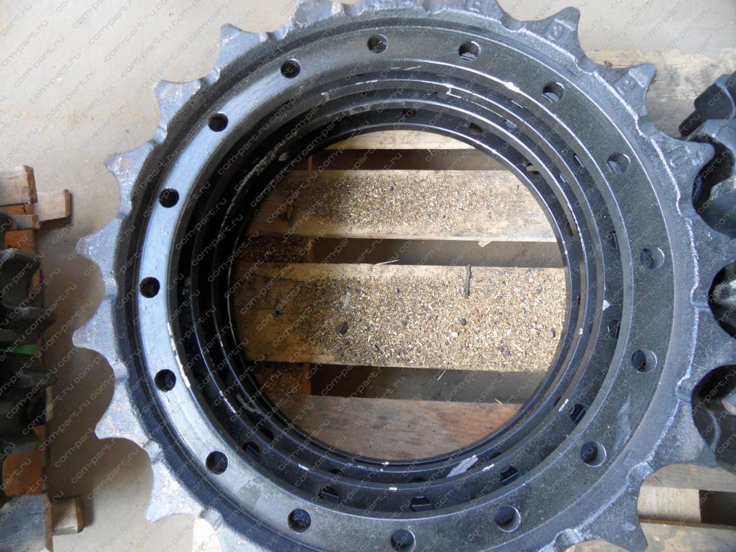 ЗВЕЗДОЧКА 8E9805-QL (OEM) - купить запчасти для спецтехники