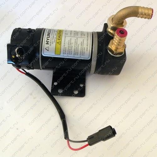 НАСОС ТОПЛИВОПЕРЕКАЧИВАЮЩИЙ 21N6-20302 от HYUNDAI — купить с доставкой ...