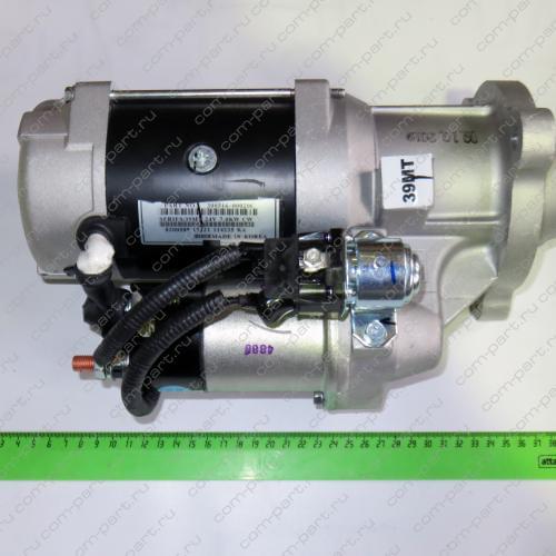 СТАРТЕР 300516-00020C от DOOSAN — купить с доставкой по России